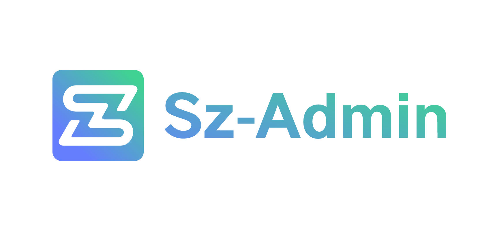 sz-admin 数据库支持 | Sz-Admin